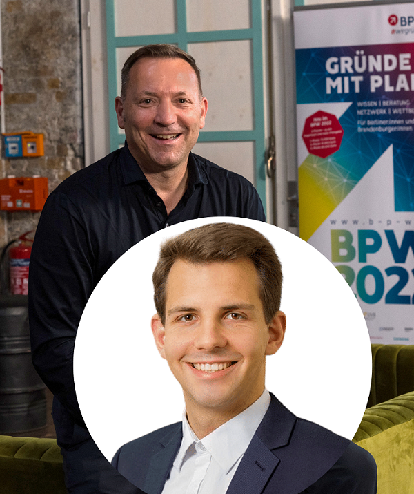 Angebote für grüne Gründungen