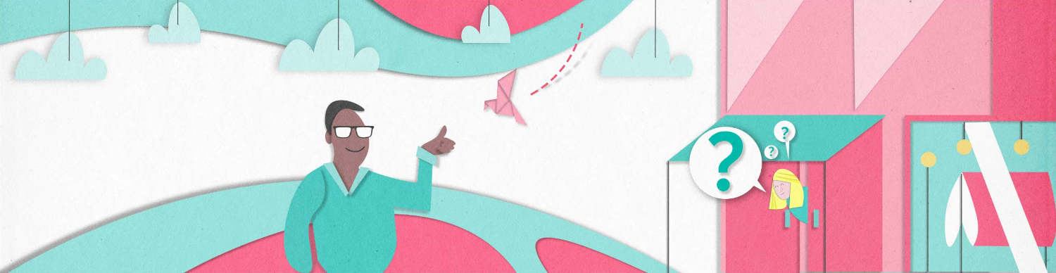 Geh raus zum Kunden und rede mit ihm - Lies dazu unsere Tipps.