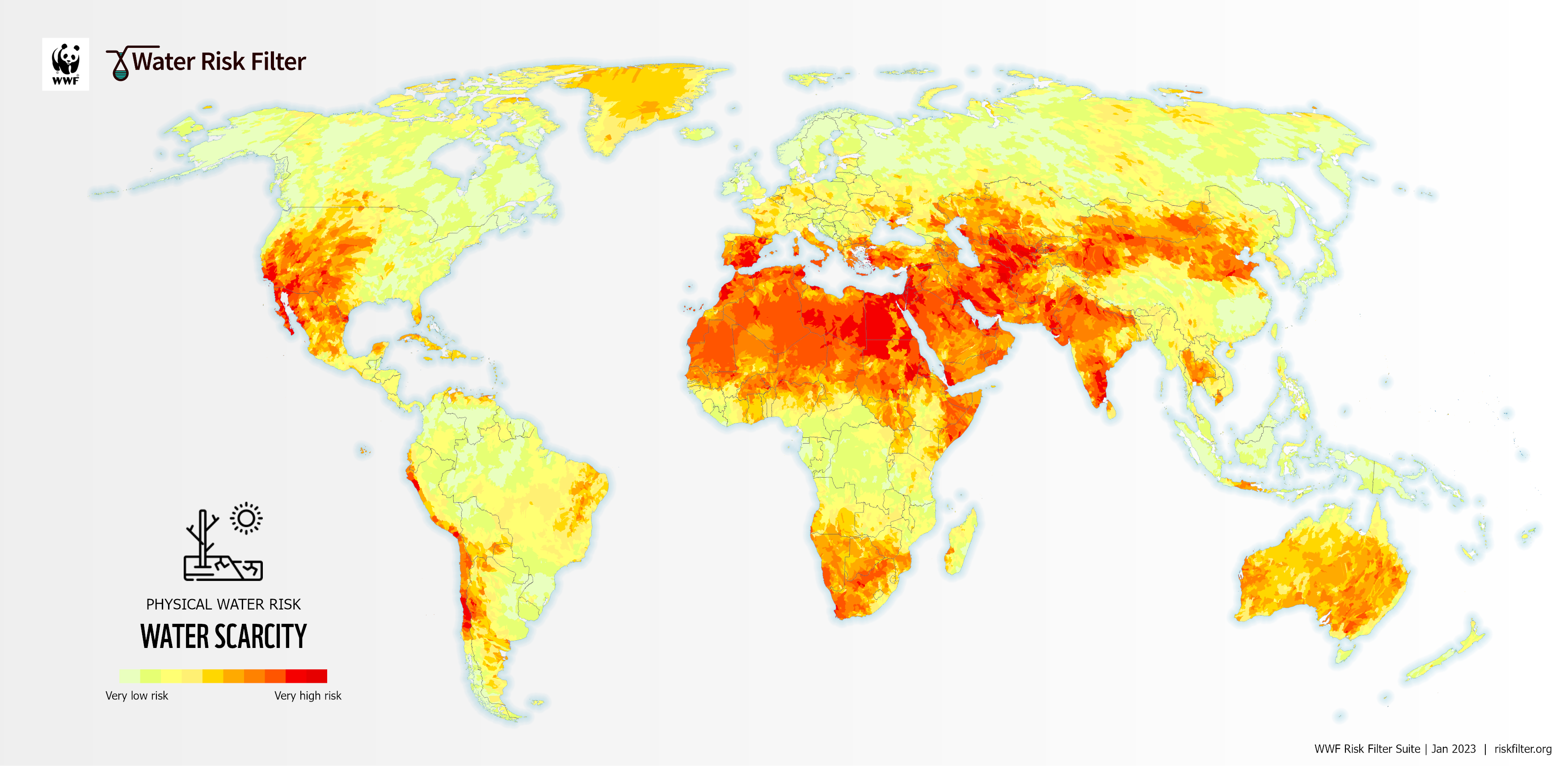 A Regional Planning Response to Water Scarce Cities: The Case of ...