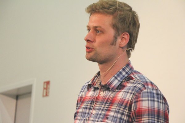 Businessplan Modelabel